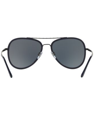 Giorgio Armani Sunglasses, AR6039 - Macy's