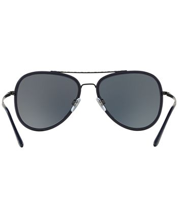 Giorgio Armani Sunglasses, AR6039 - Macy's