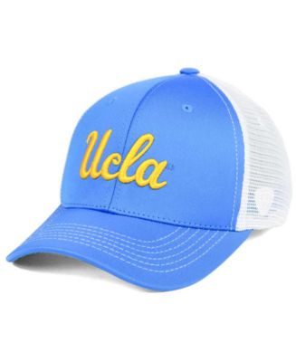 Top of the World UCLA Bruins Ranger Adjustable Cap - Macy's