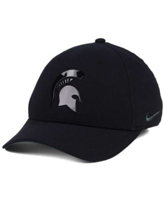 Nike Michigan State Spartans Col Cap - Macy's