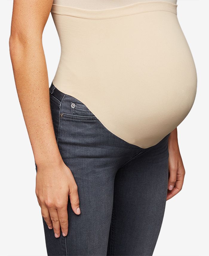 7 For All Mankind Maternity Jeans