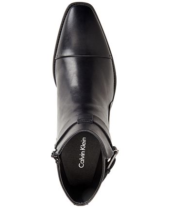 Calvin Klein Men's Rafael Boots - Macy's