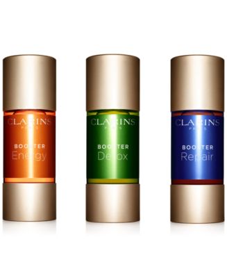 Clarins Boosters - Macy's