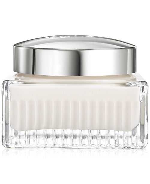 Chloe Chloé Perfumed Body Cream, 5.0 oz & Reviews - Shop All Brands ...