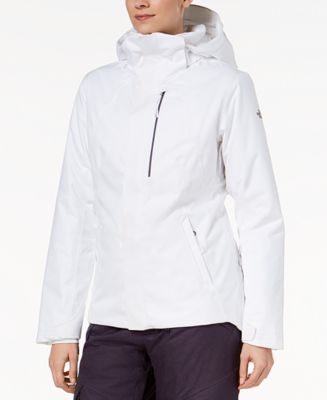 The North Face Lightweight Insulated Ski Jacket - Macy's