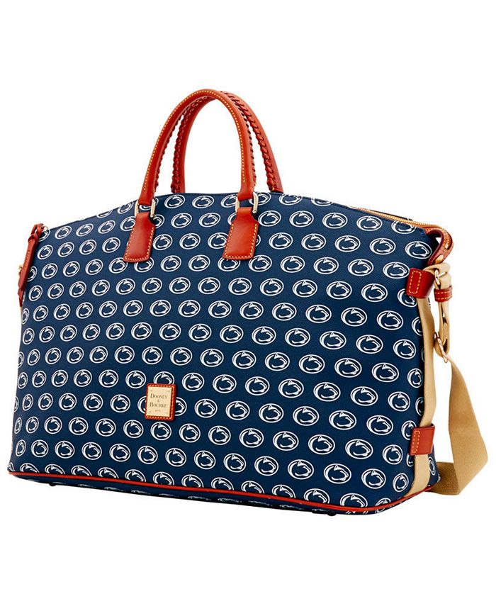 Dooney & Bourke Penn State Nittany Lions Weekender - Macy's