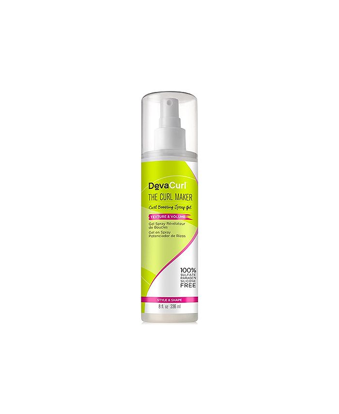 DevaCurl Deva Concepts The Curl Maker, 8-oz., from PUREBEAUTY Salon ...