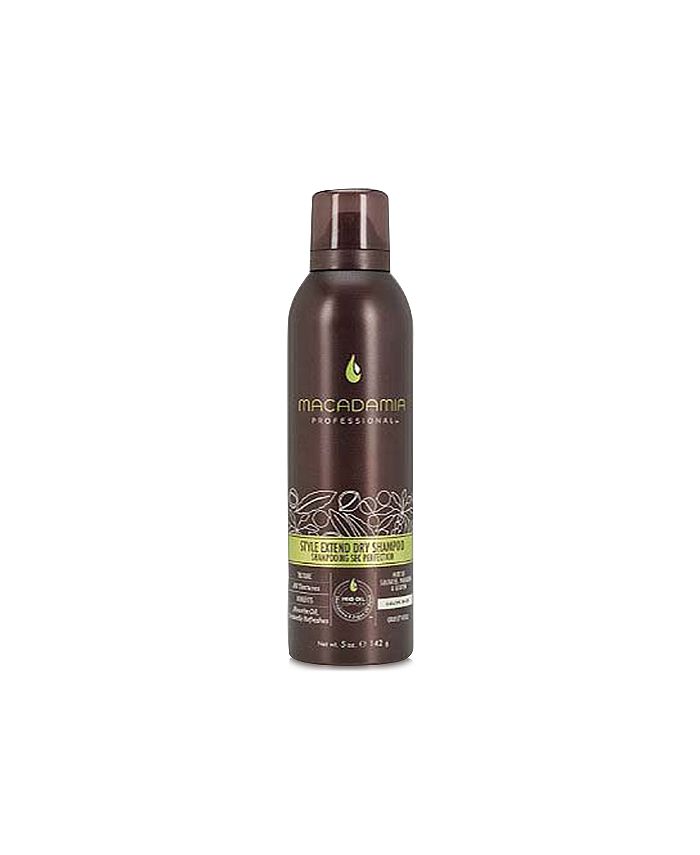 Macadamia Style Extend Dry Shampoo, 5-oz., from PUREBEAUTY Salon & Spa ...