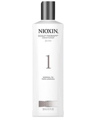 Nixon System 1 Scalp Therapy, 10.14-oz., from PUREBEAUTY Salon & Spa ...