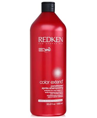 Redken Color Extend Conditioner, 33.8-oz., from PUREBEAUTY Salon & Spa ...