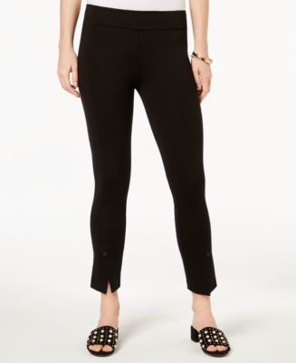 Bar III Skinny Pants, Created for Macy's - Macy's