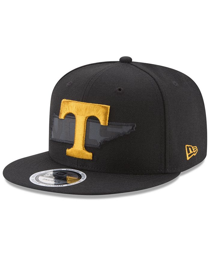 New Era Tennessee Volunteers State Flective 9FIFTY Snapback Cap - Macy's