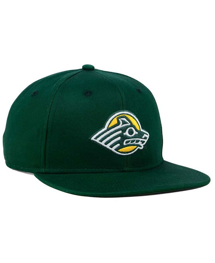 Top of the World Alaska Anchorage Seawolves League Snapback Cap - Macy's