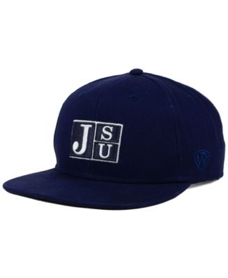 Top of the World Jackson State Tigers League Snapback Cap - Macy's