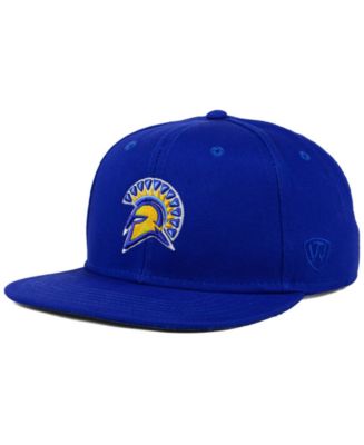 Top of the World San Jose State Spartans League Snapback Cap - Macy's