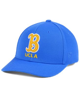 Top of the World UCLA Bruins Venue Adjustable Cap - Macy's