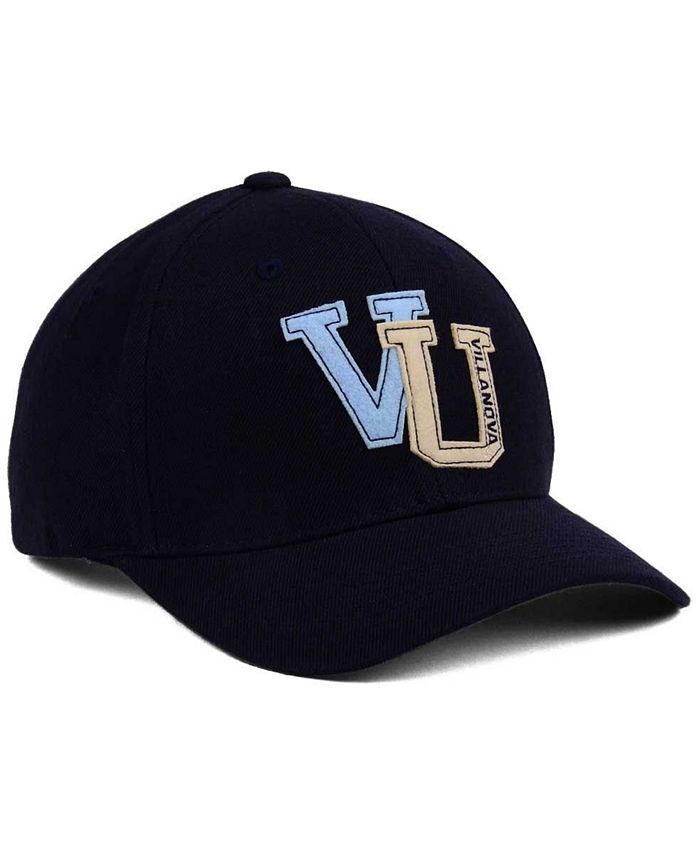 Top of the World Villanova Wildcats Venue Adjustable Cap - Macy's