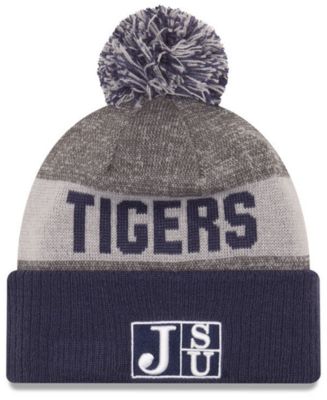 New Era Jackson State Tigers Sport Knit Hat - Macy's
