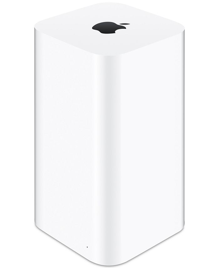 Apple AirPort Extreme Base Station - Macy's