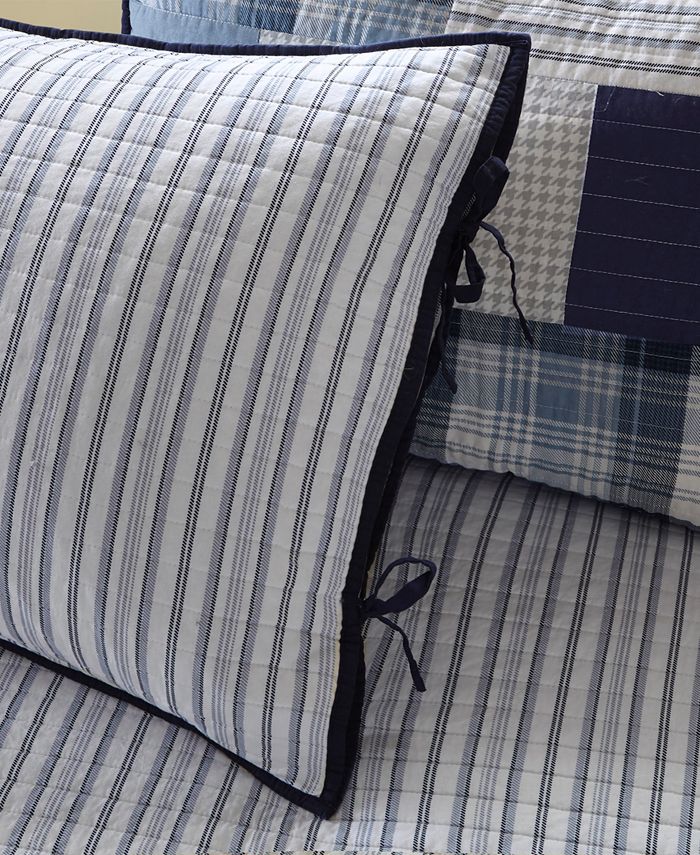 Woolrich Riverview 5-Pc. Reversible Daybed Bedding Set - Macy's