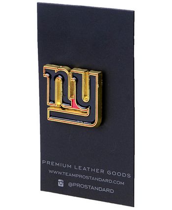 Pro Standard New York Giants Woodland Strapback Cap - Macy's