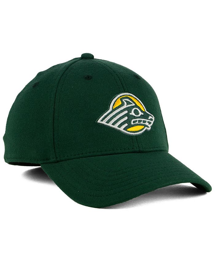 Top of the World Alaska Anchorage Seawolves Class Stretch Cap - Macy's