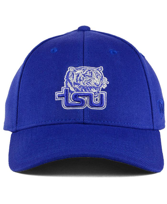 Top of the World Tennessee State Tigers Class Stretch Cap - Macy's