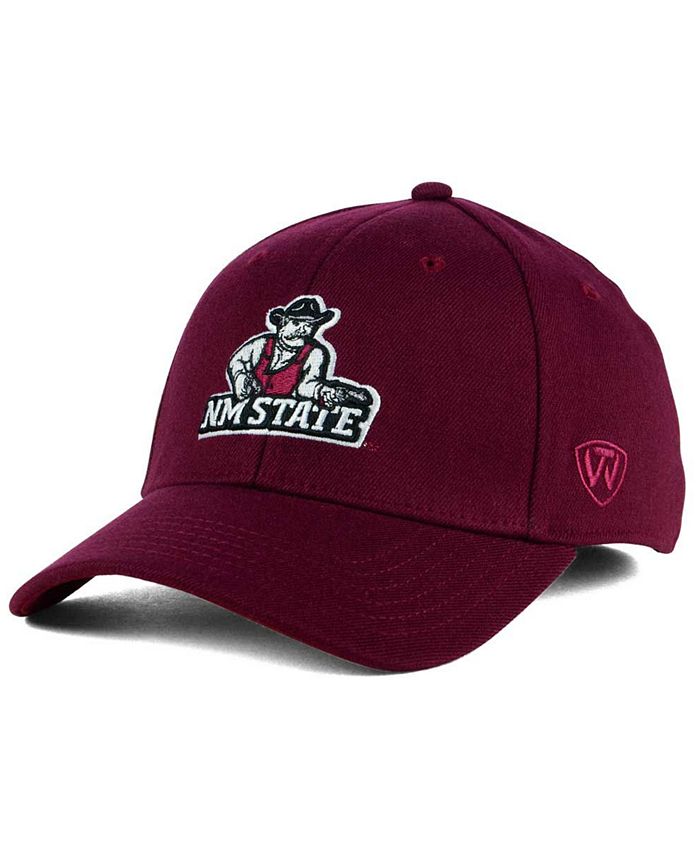 Top of the World New Mexico State Aggies Class Stretch Cap - Macy's
