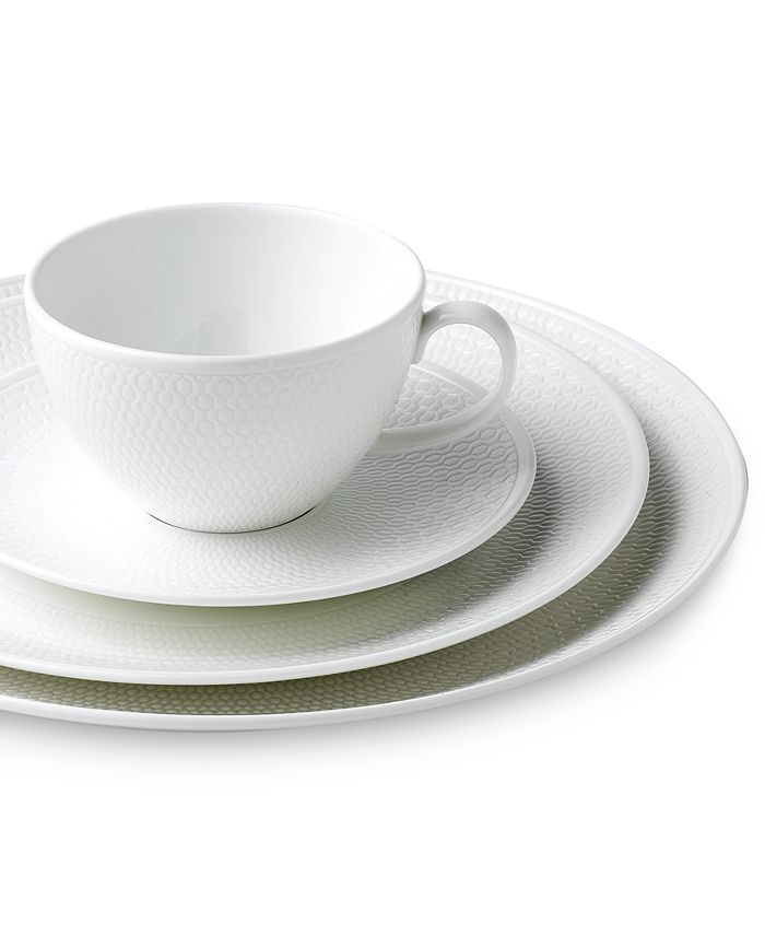 Wedgwood Gio Dinnerware Collection - Macy's