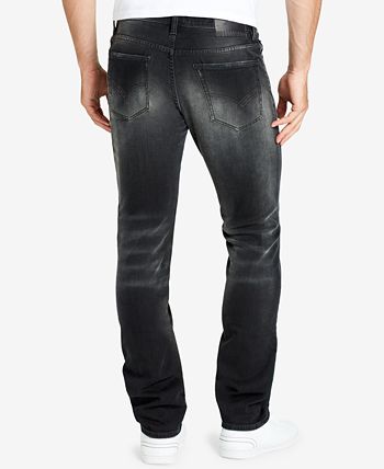 WILLIAM RAST Men'sHixson Straight Fit Stretch Jeans - Macy's