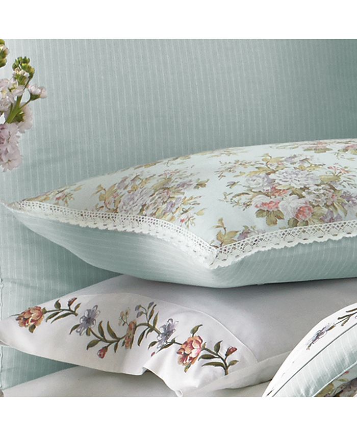 Piper & Wright Haley 4-Pc. Full Comforter Set - Macy's