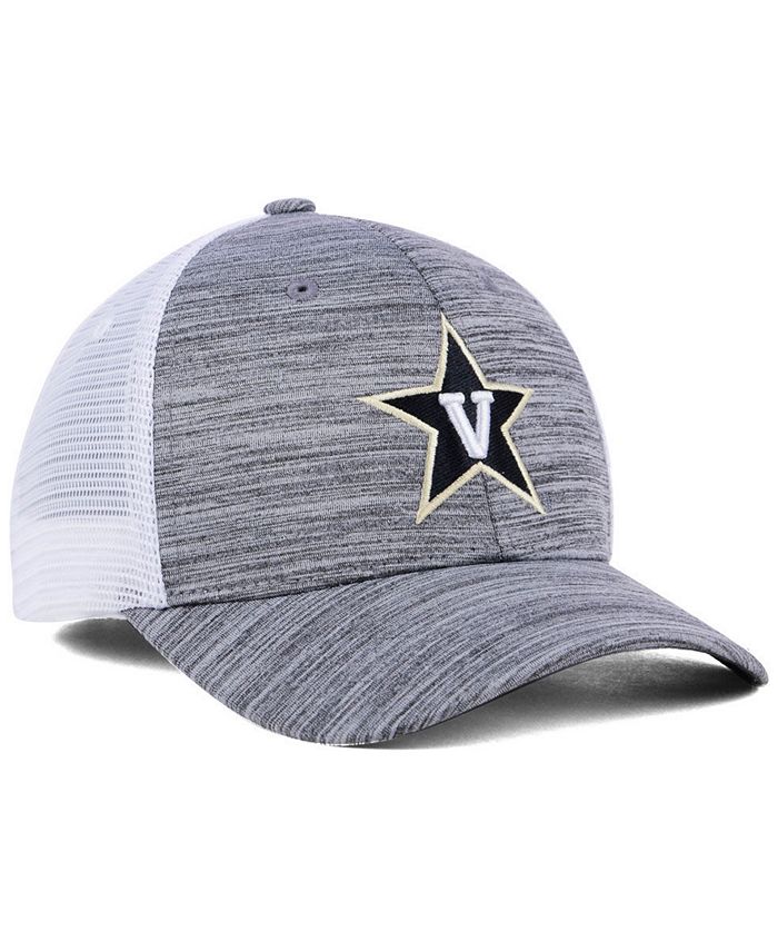 Top of the World Vanderbilt Commodores Warmup Adjustable Cap - Macy's