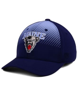 Top of the World Maine Black Bears Fallin Stretch Cap - Macy's