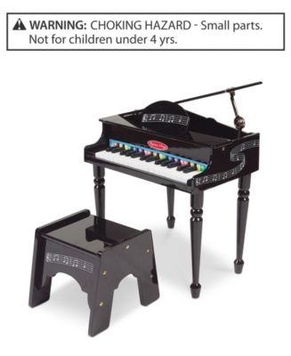 Melissa and Doug Grand Piano - All Toys & Games - Kids - Macy's