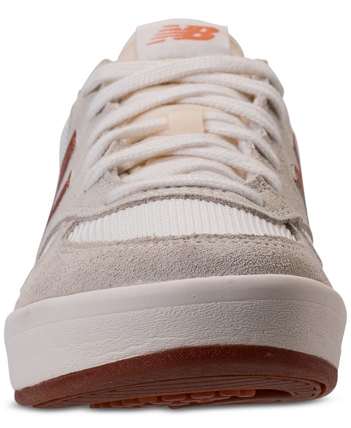 New Balance Women's 300 Copper Casual Sneakers from Finish Line - Macy's