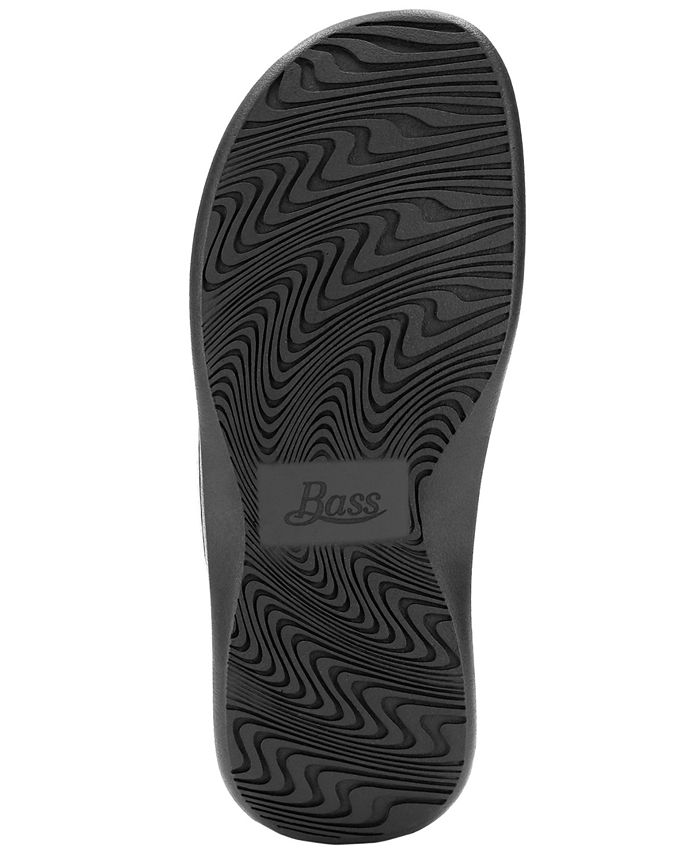 G.H. Bass & Co. G. H. Bass & Co. Men's Closed-Toe Atlantic Fish Sandals ...