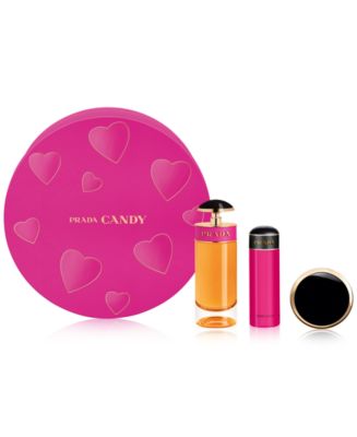 Prada 3-Pc. Candy Gift Set - Macy's