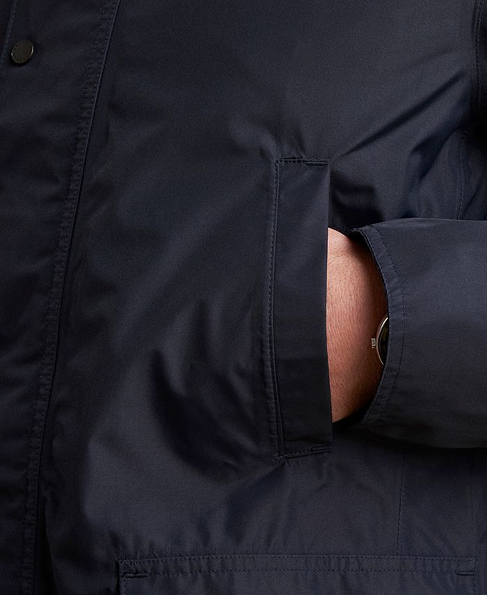 Barbour Men's Severn Jacket - Macy's