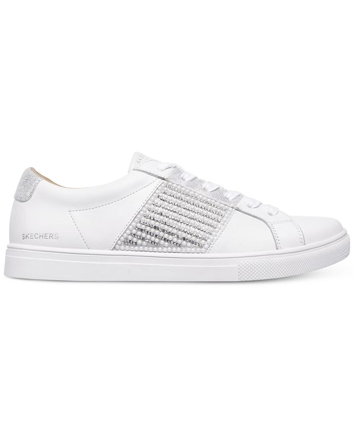 Skechers Women's Moda - Bling Bandit Casual Sneakers from Finish Line ...