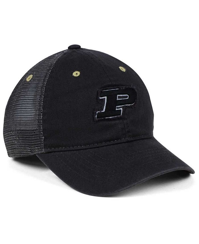 Zephyr Purdue Boilermakers Homecoming Cap - Macy's