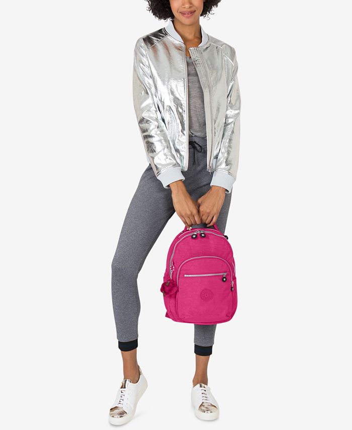 Kipling Seoul Go Small Backpack - Macy's