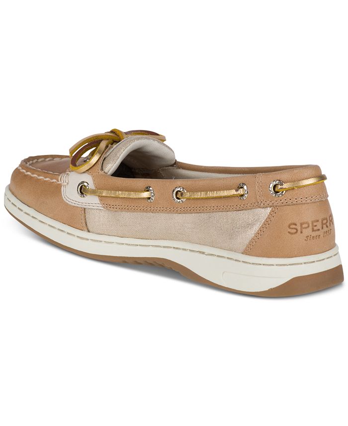 Sperry Women's Angelfish Boat Shoe, Created for Macy's - Macy's