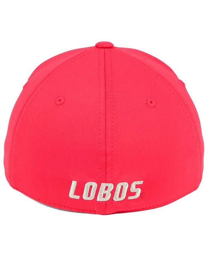 Top of the World New Mexico Lobos Fallin Stretch Cap - Macy's