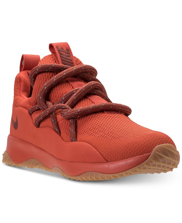 Nike Women's City Loop Casual Sneakers from Finish Line - Macy's