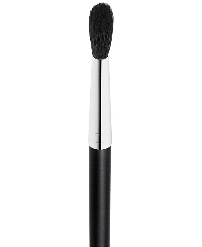 MAC 224S Tapered Blending Brush - Macy's