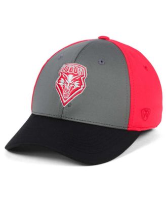Top of the World New Mexico Lobos Division Stretch Cap - Macy's