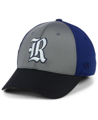 Top of the World Rice Owls Division Stretch Cap - Macy's