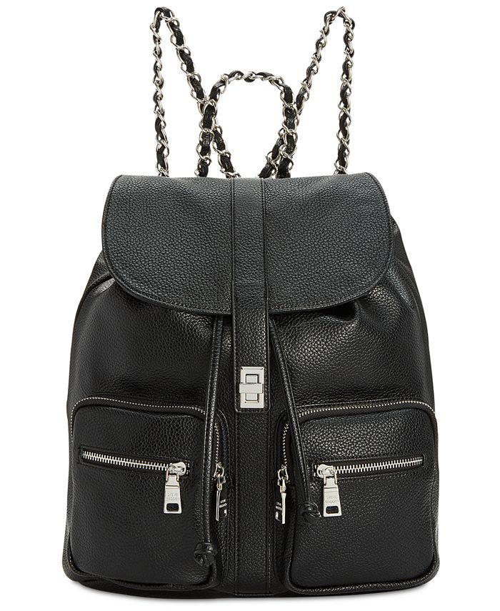 Steve Madden Boken Large Backpack - Macy's