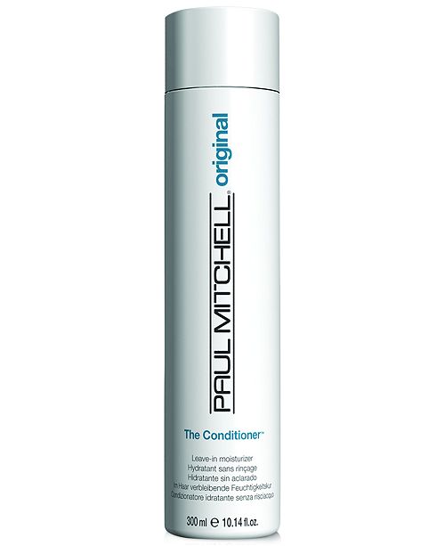 Paul Mitchell The Conditioner Duo (Two Items), 10.14-oz., from ...