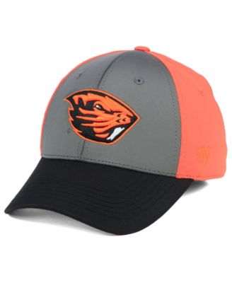 Top of the World Oregon State Beavers Divison Stretch Cap - Macy's